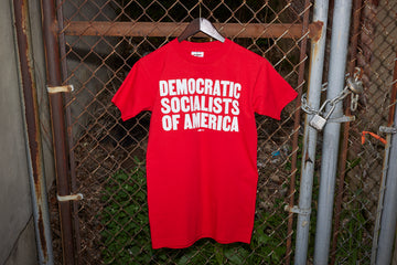 Democratic Socialists of America Shop