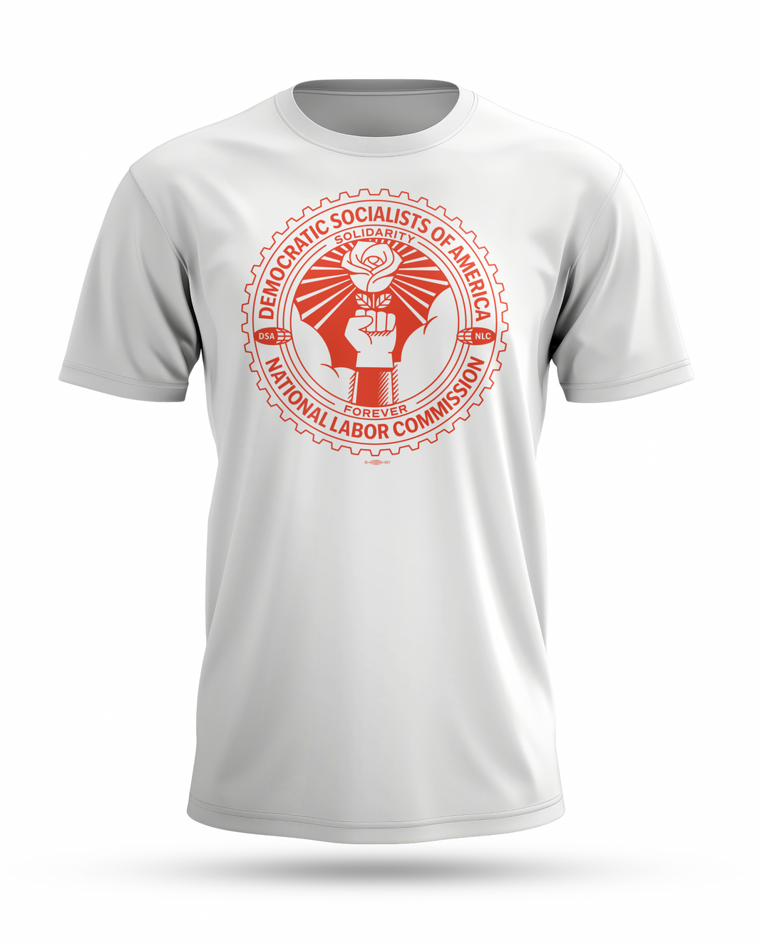 Labor – Democratic Socialists of America
