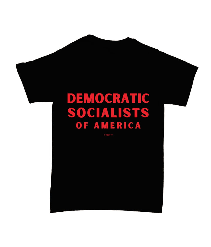 Apparel – Democratic Socialists of America
