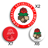 Shop – Democratic Socialists of America