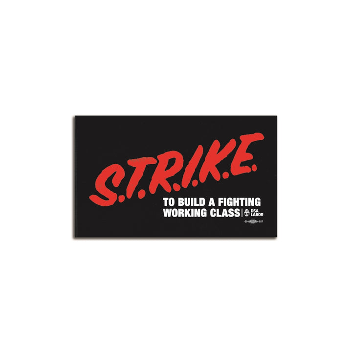 Prints – tagged "stickers" – Democratic Socialists of America