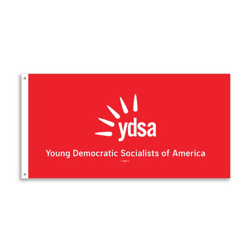 Shop – Democratic Socialists of America